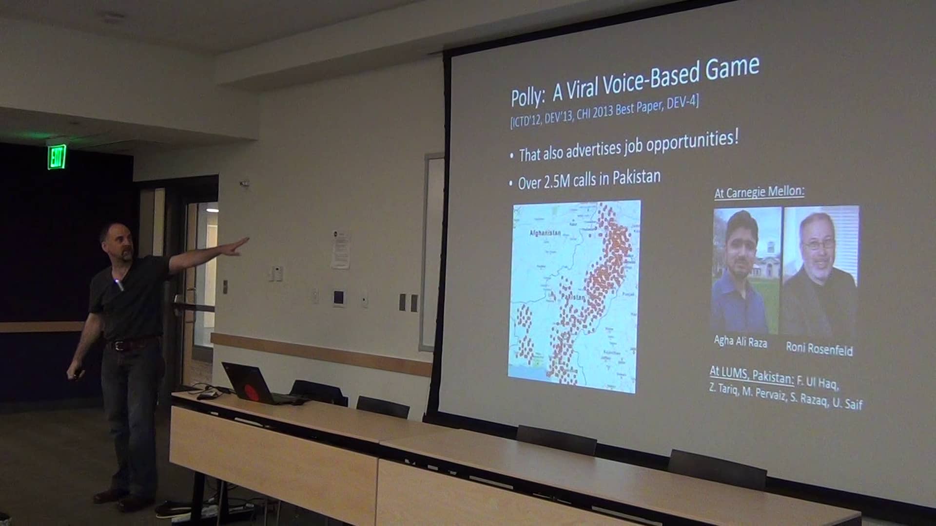 Ed Cutrell | Phones for Farmers and Apps for Activists: Designing ...