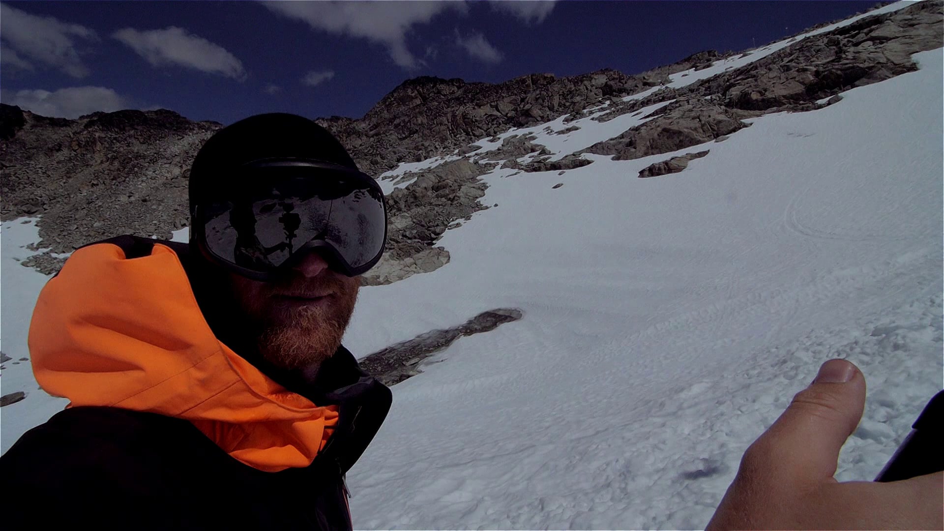 Trick Tip: Nose Butter 7- Josh Bibby on Vimeo