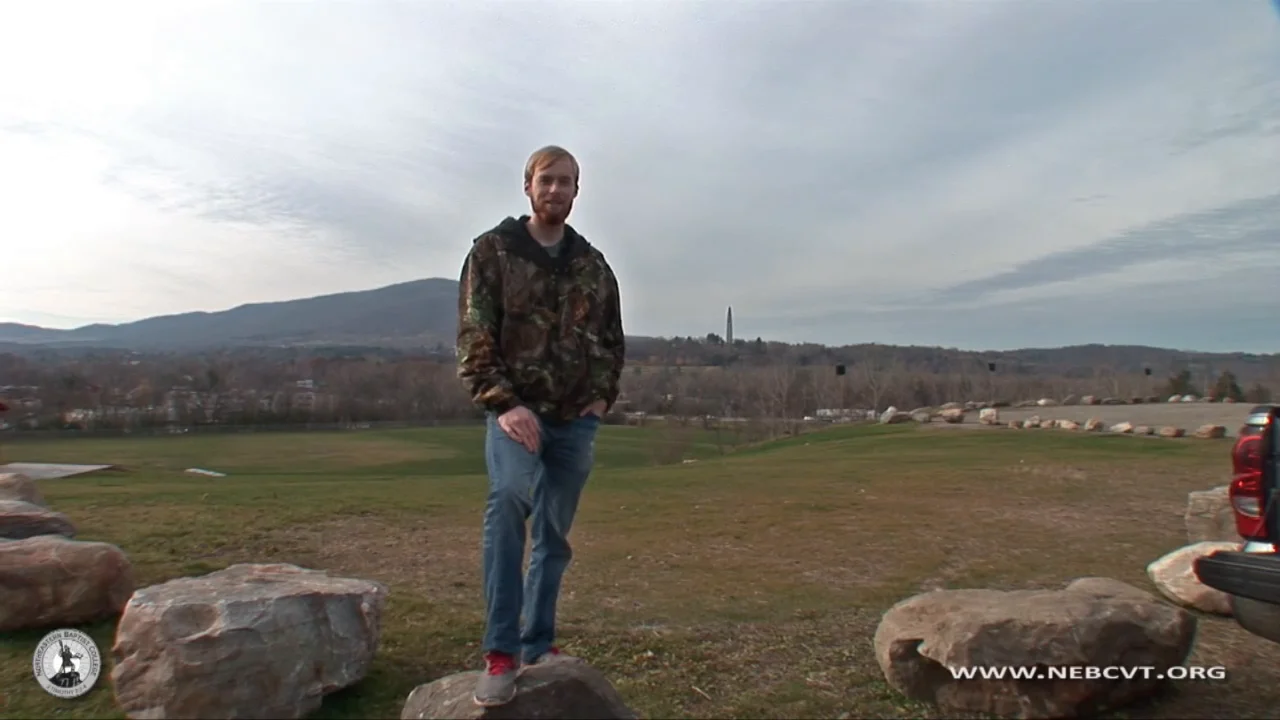 Northeastern Baptist College Conference Promo: Mission Possible