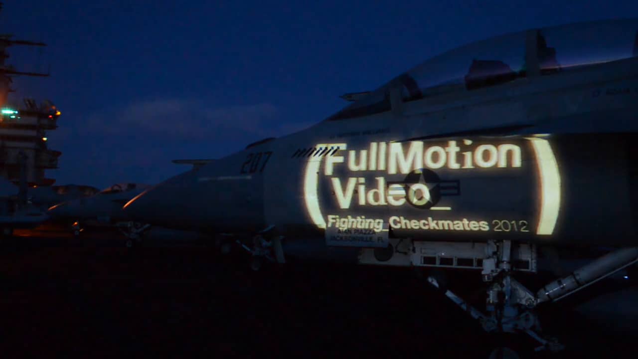 Full Motion Video 2012 on Vimeo
