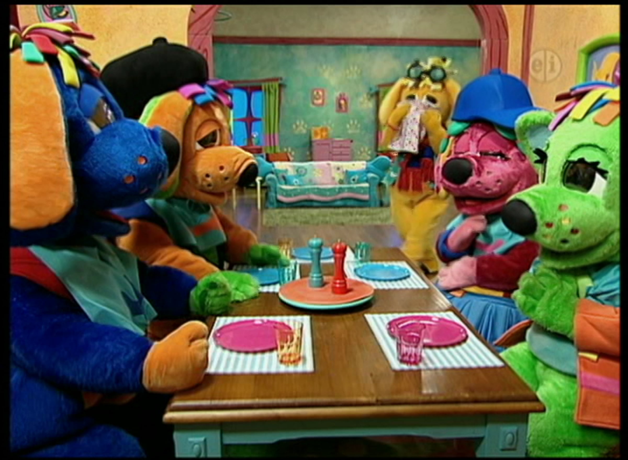 Raggs Episode "Taste" [Spanish] | Videos & Movies on Vimeo