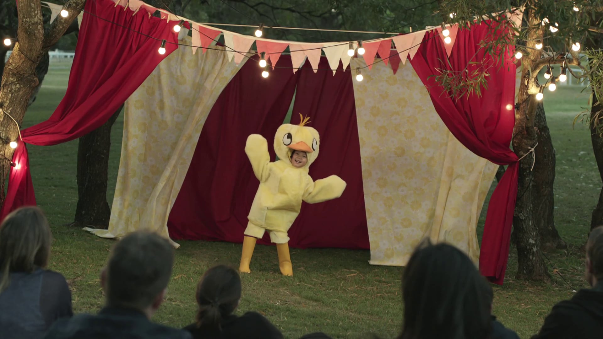The Red Rooster Chicken Dance on Vimeo