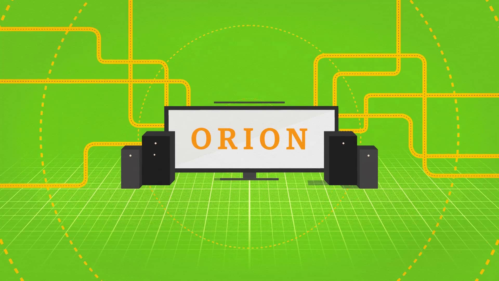 UPS Orion on Vimeo