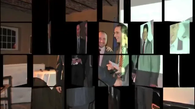 EASI Kick-Off 2012 on Vimeo