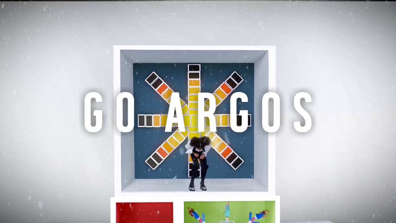 Argos / Advent on Vimeo