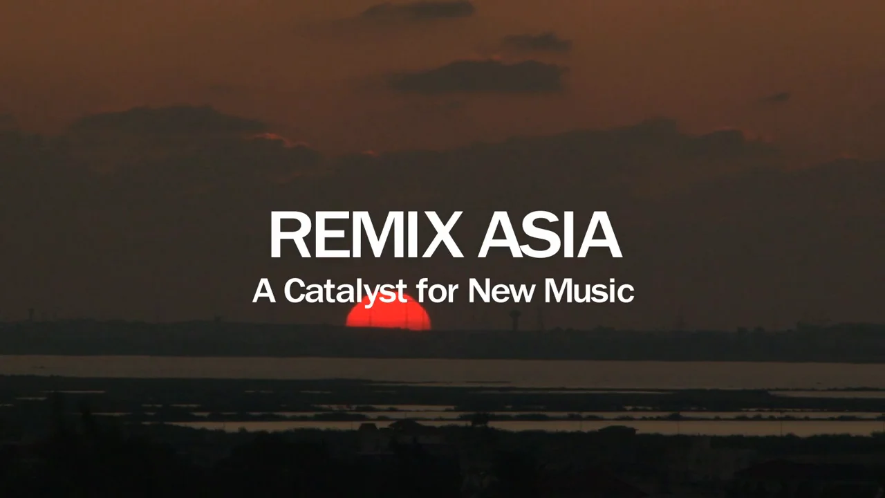 Remix Asia 2009, 10 min