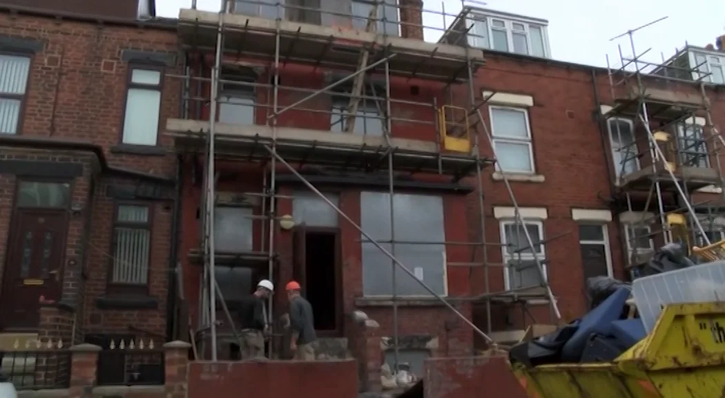 Made in Leeds news story on Leeds Empties and Latch - December 2014