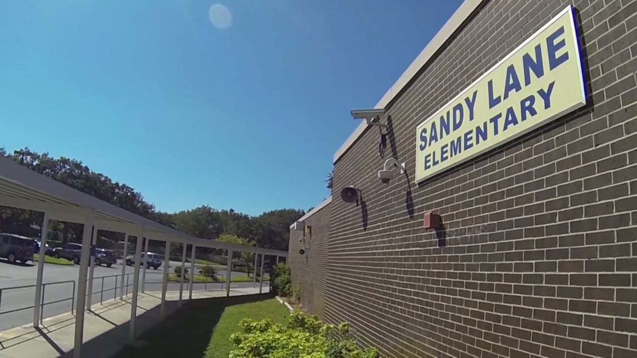 SANDY LANE ELEMENTARY PROMO on Vimeo
