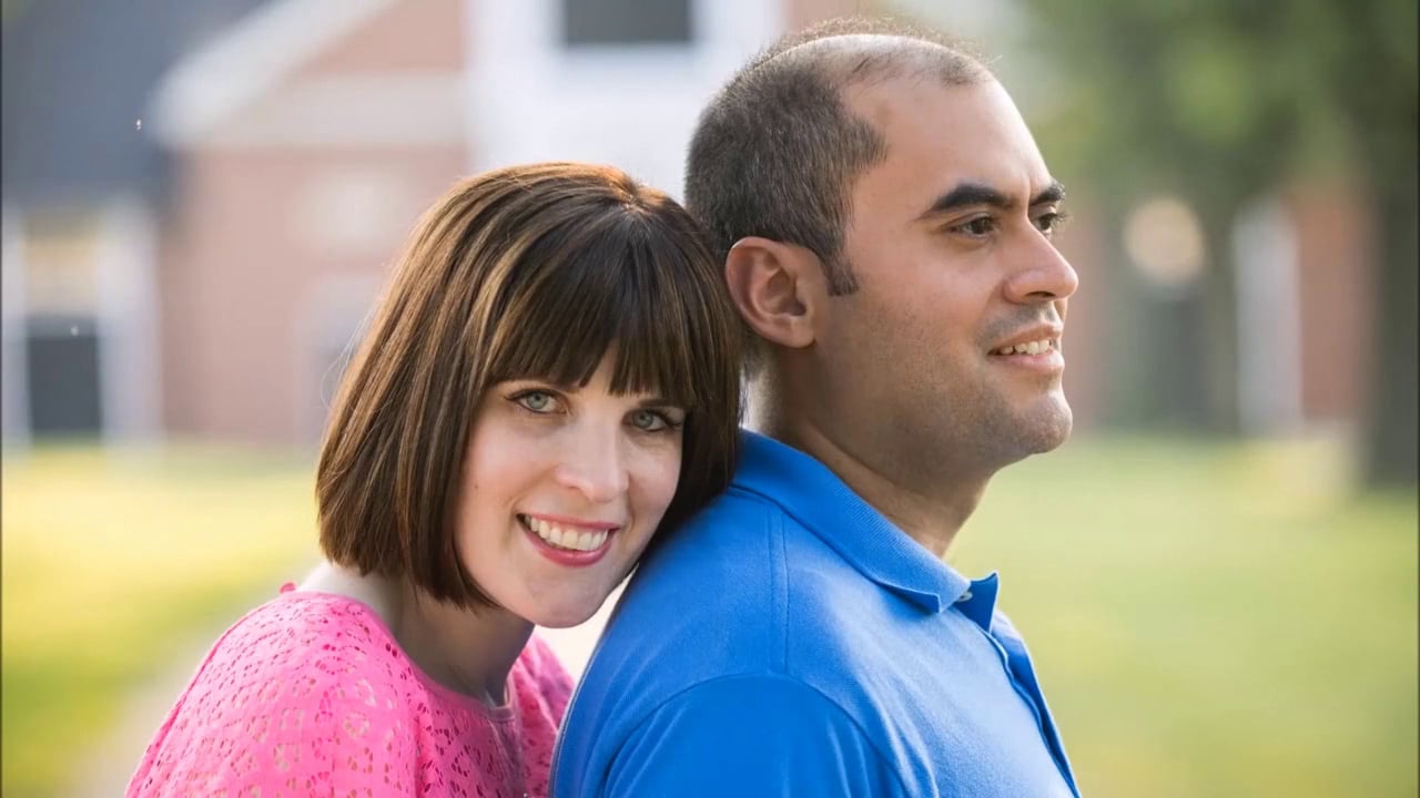 Illinois Adoptive Couple Pedro & Cheryl's Adoption Video on Vimeo