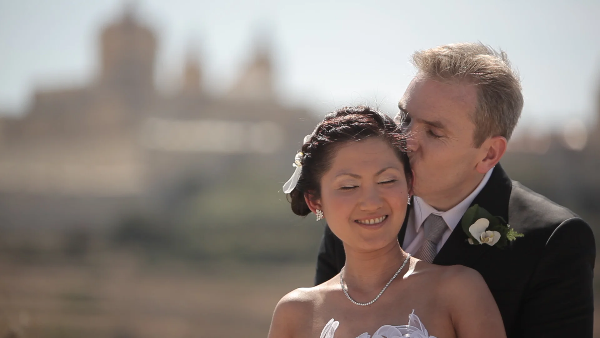 Grace and Declan - Malta Wedding videos - Feature Edit on Vimeo