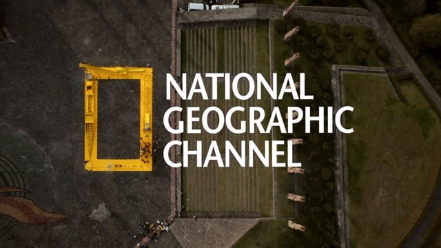National geographic on Vimeo