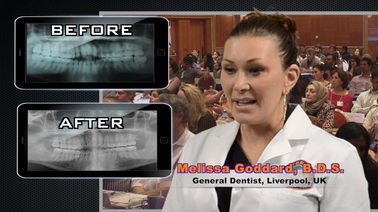 Orthodontitis & Orthodontosis on Vimeo