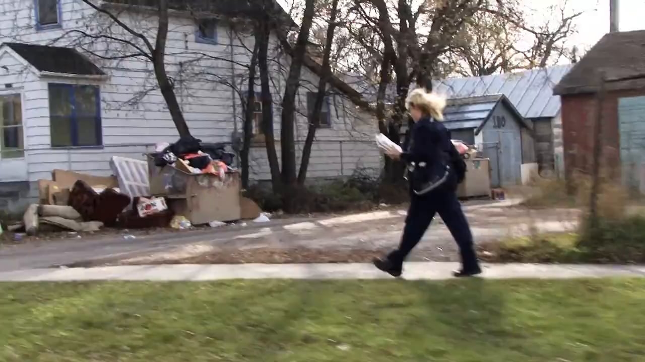 The Mail Lady (TEASER) on Vimeo