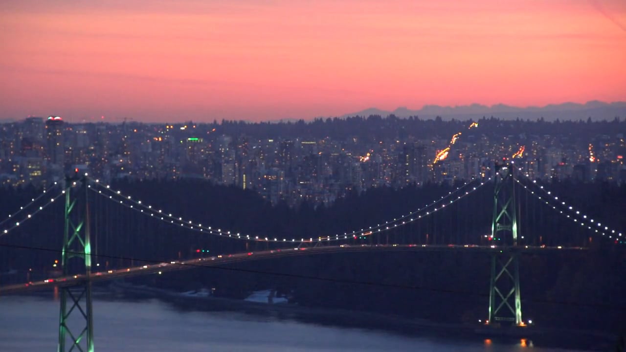 835 Sentinel Drive, West Vancouver, BC on Vimeo