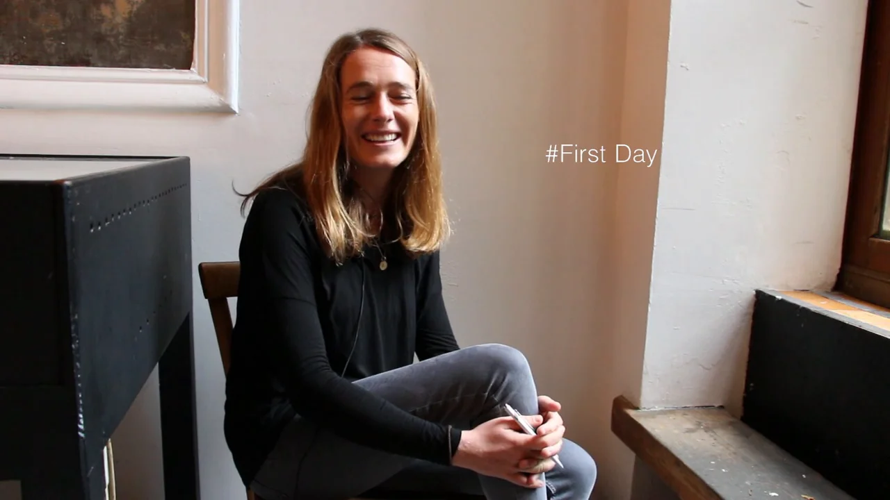 Laura Felten (en) on Vimeo