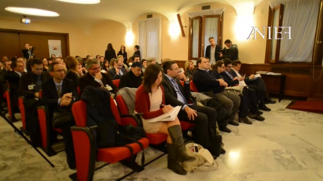 Sentenza Corte di Giustizia Europea - Conferenza in Parlamento ...