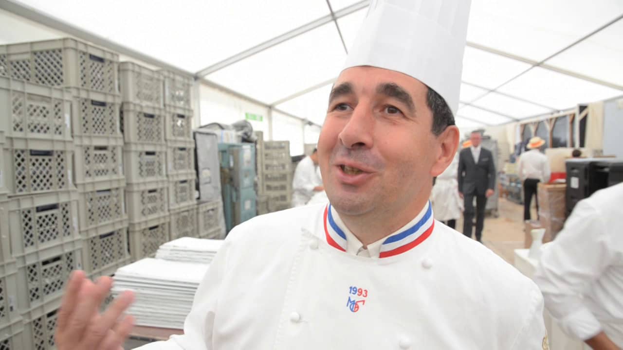 Guy Lassausaie Restaurant Guy Lassausaie on Vimeo