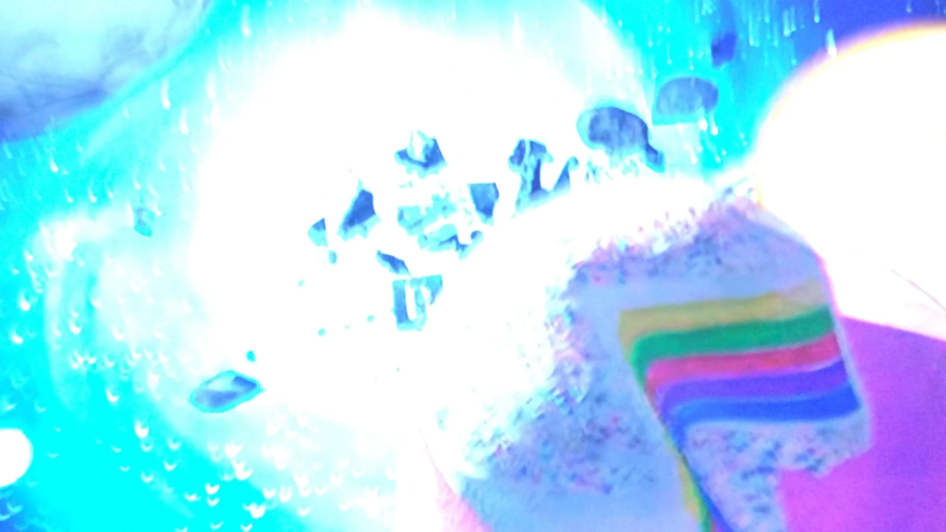 CBBC Ident 2014