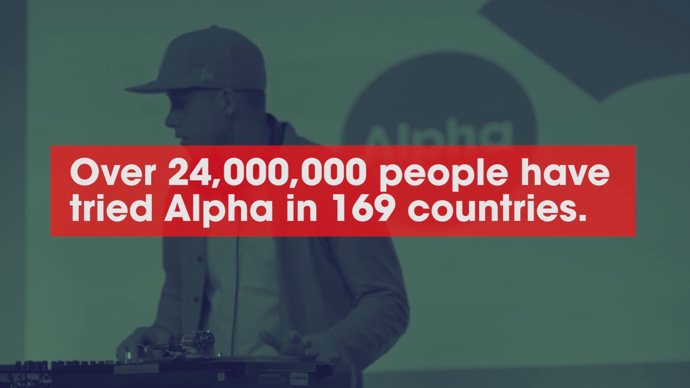 Best of 2014 - Alpha USA | Videos & Movies on Vimeo