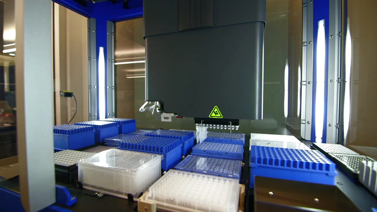 Randy Axelrod MD-Providence NantHealth partnership