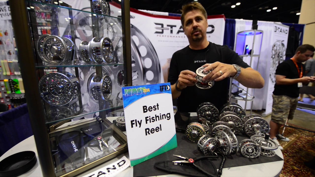 3-Tand Reel Lineup for 2015 on Vimeo
