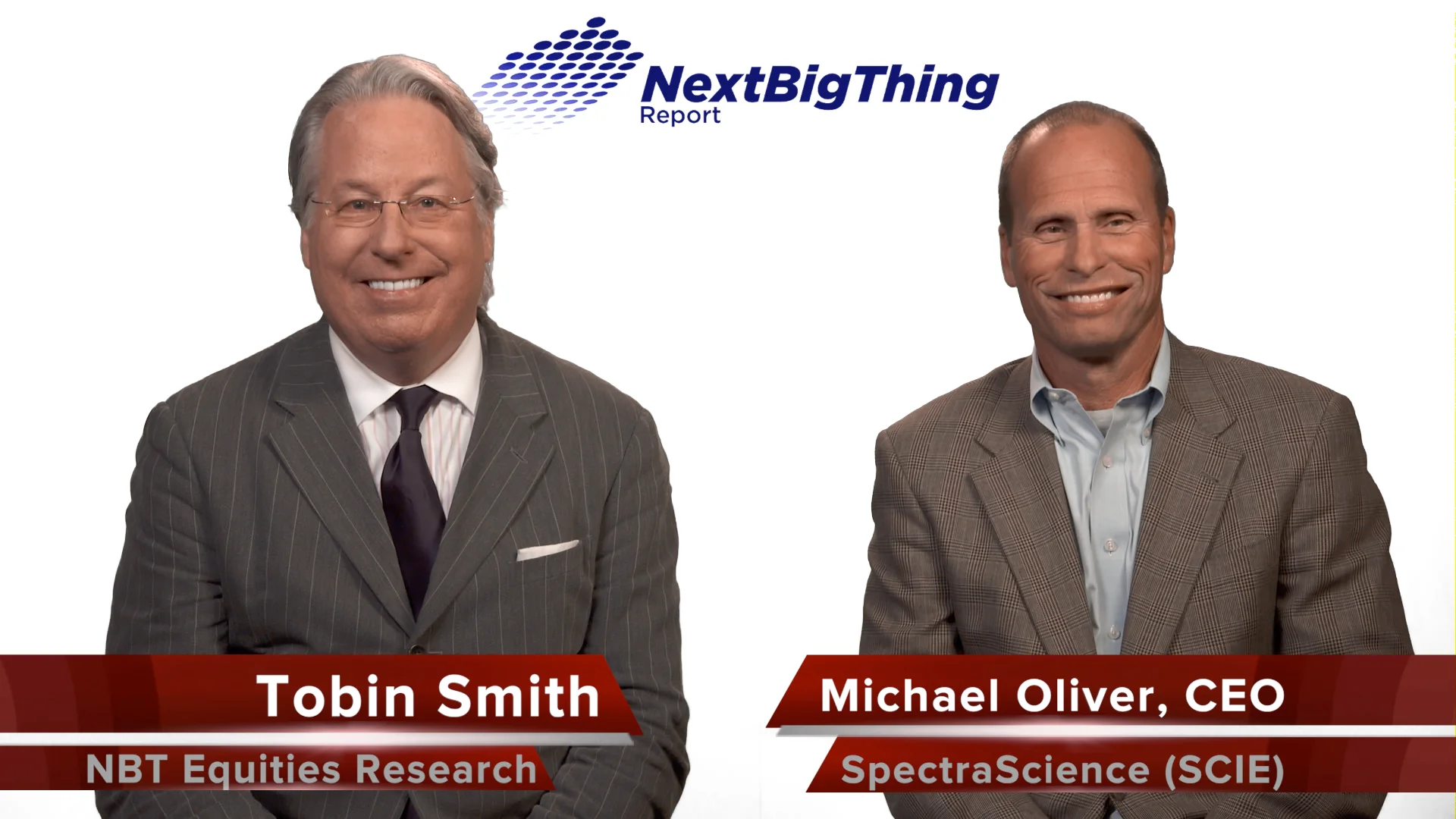 SpectraScience - Part 1 on Vimeo