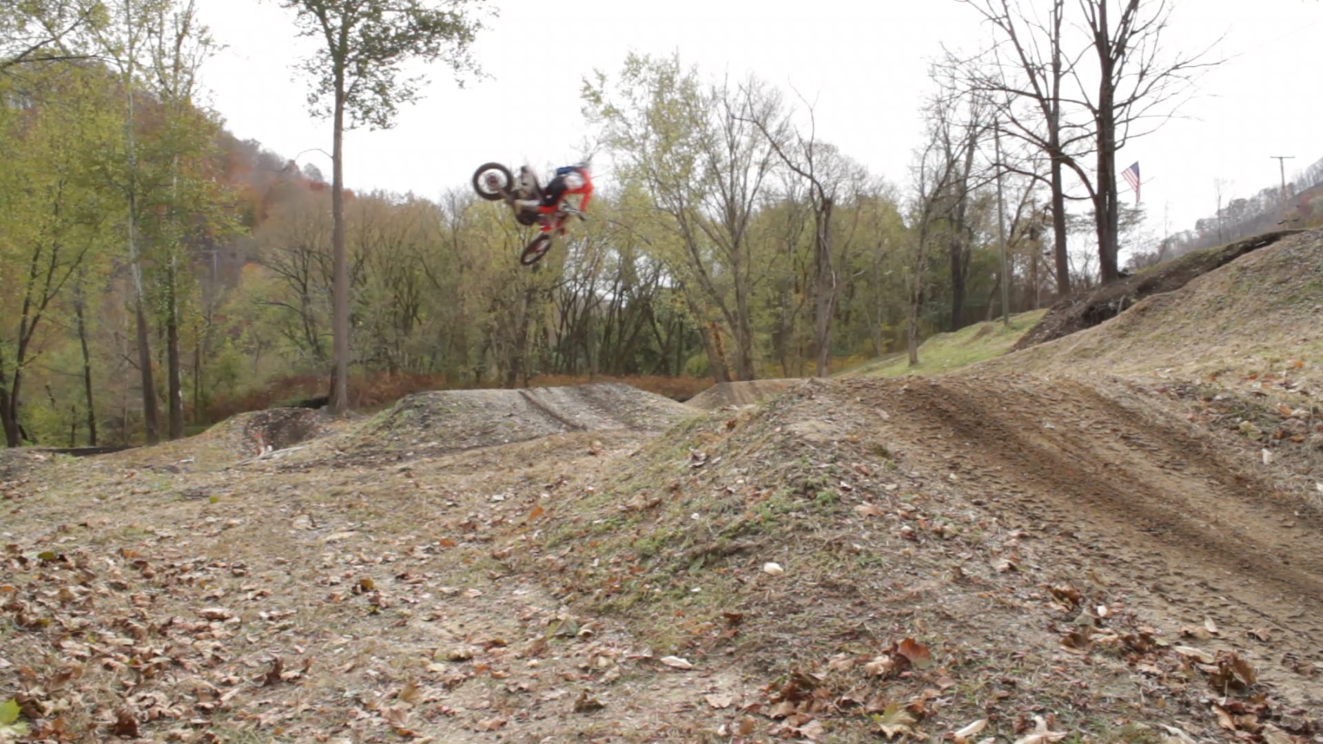Taylor Douglas Perry Motocross Demo on Vimeo