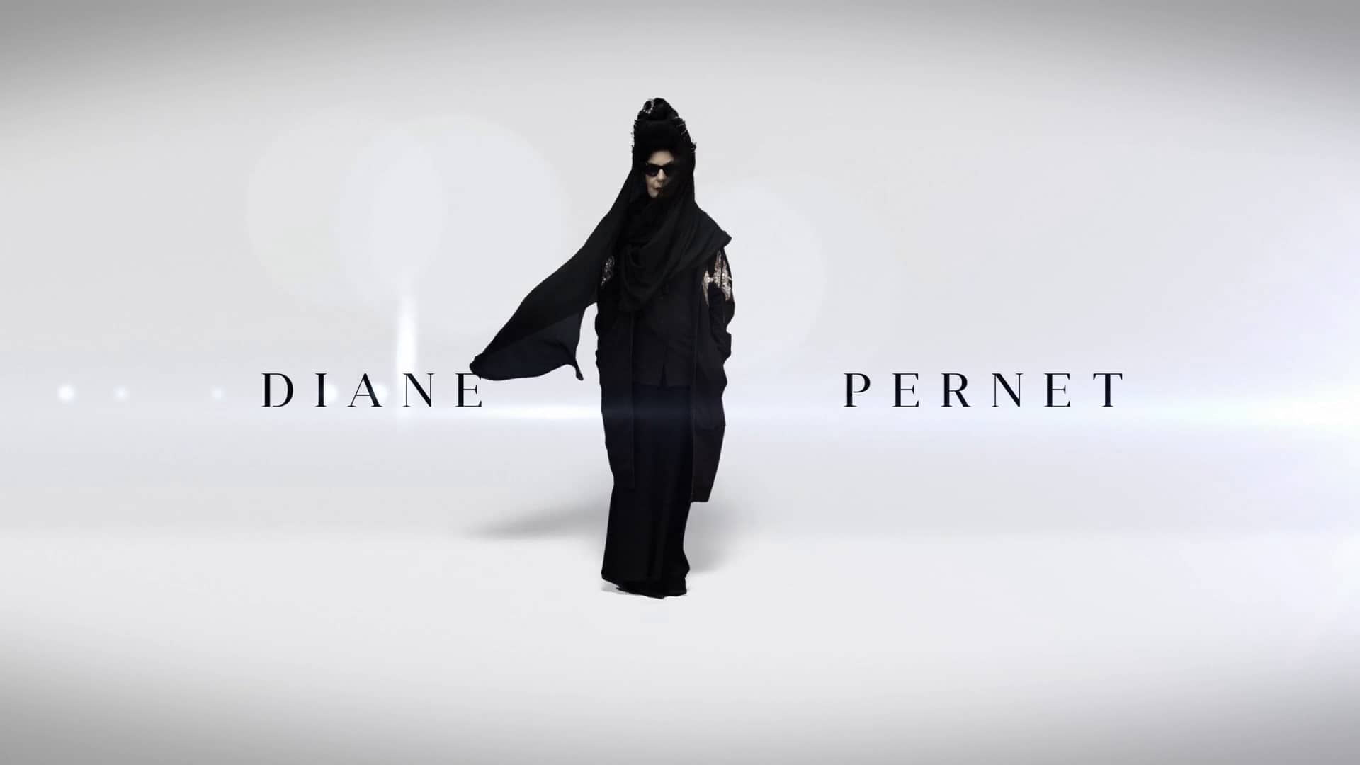 DIANE PERNET PARIS PERFUME COLLECTION Directed by Luis Cage on Vimeo