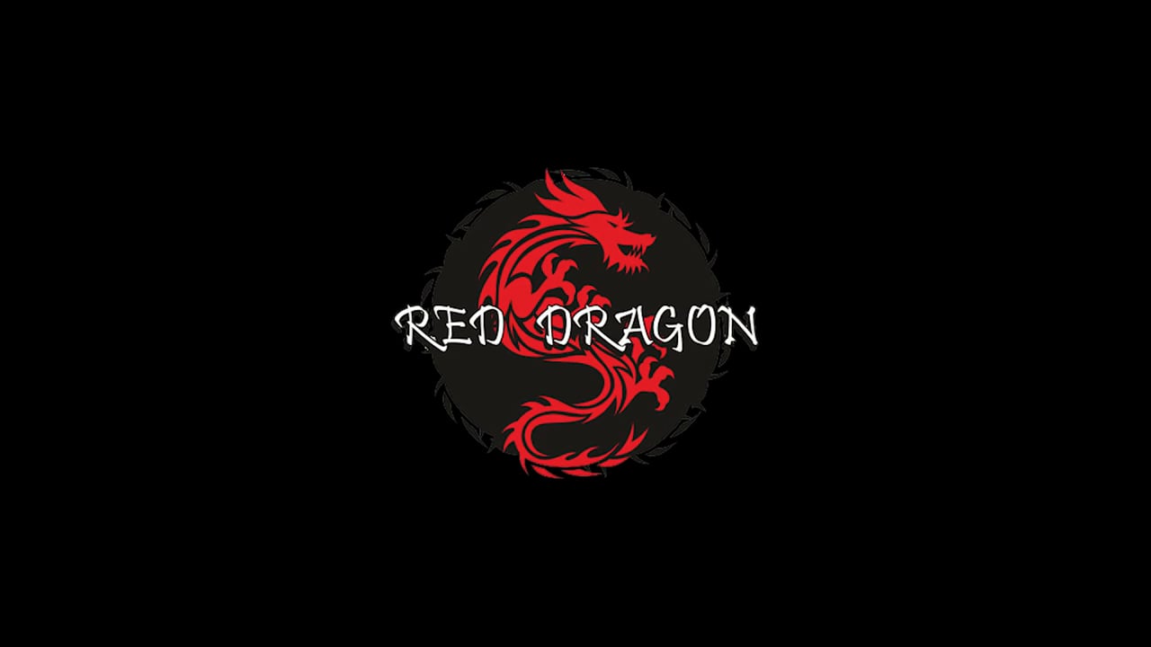 RED DRAGON Club on Vimeo