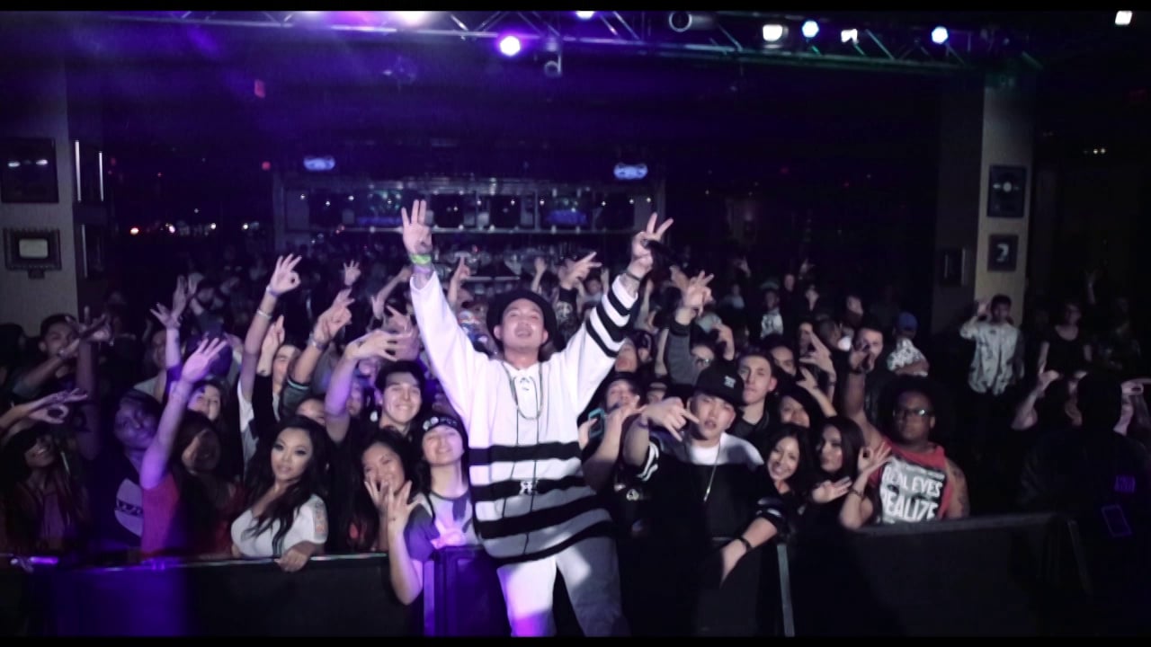 Mike-Dash-E "Highlight Reel" (Vegas) on Vimeo