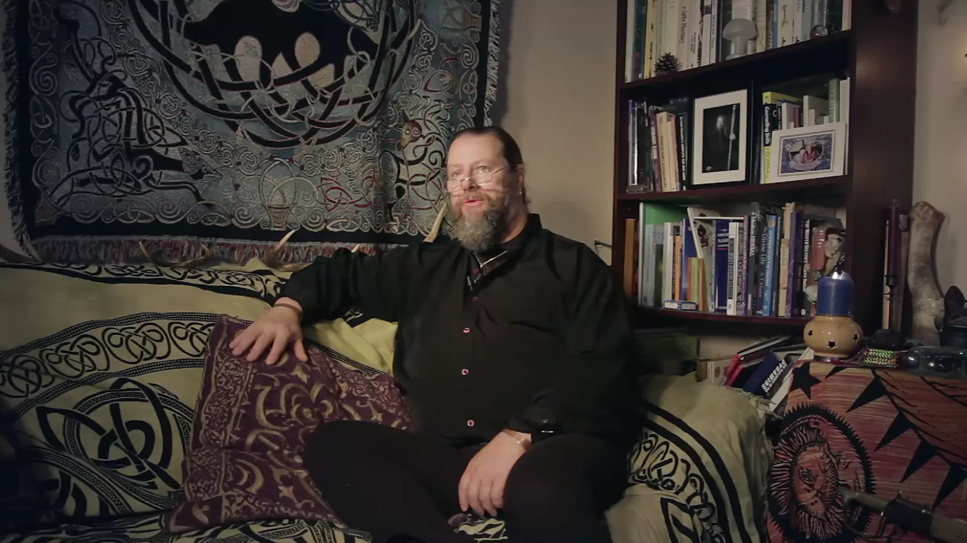 The Wizard of Milton Keynes on Vimeo