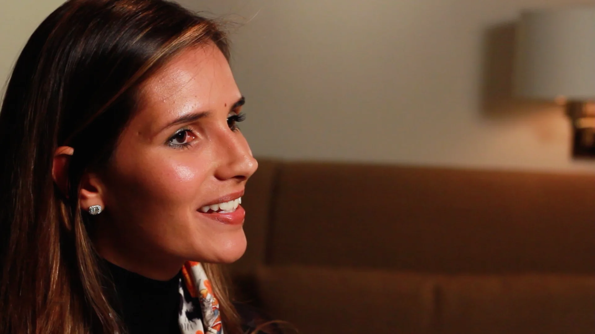 Pulmonary Hypertension Association: Shad Azimi on Vimeo