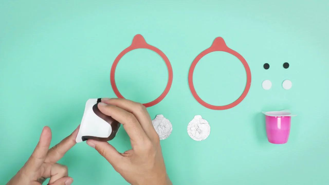 Nick Jr Crafty Creatures Penguin on Vimeo on Vimeo