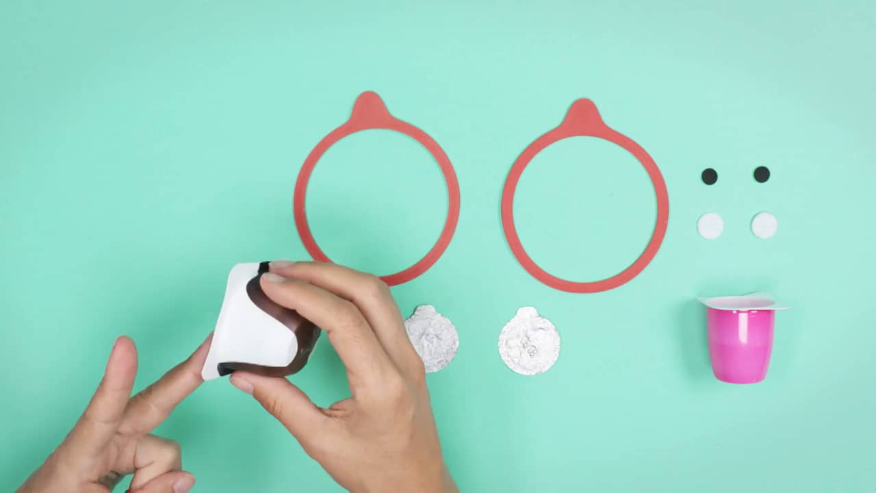 Nick Jr Crafty Creatures Penguin on Vimeo on Vimeo