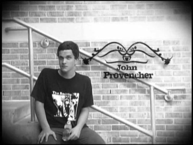 John Provencher on Vimeo