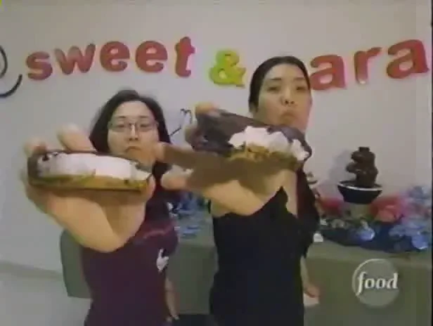 Food Network: Unwrapped