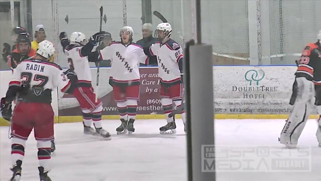 Hartford Wolfpack Jr