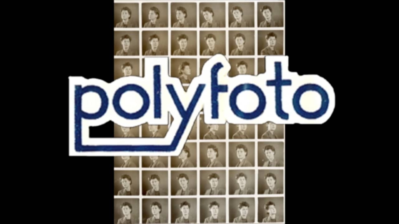 Polyfoto. Digital Story #1 by Daniel Meadows on Vimeo