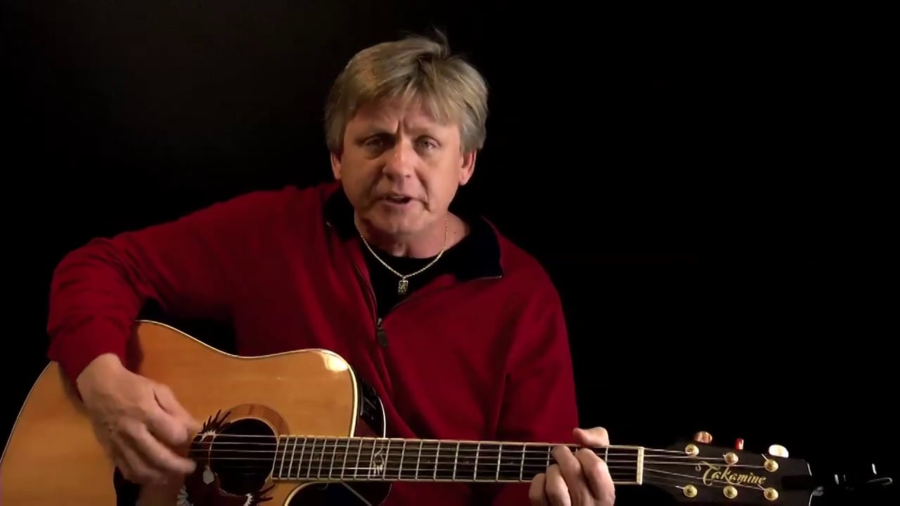 Howie Damron-HD on Vimeo