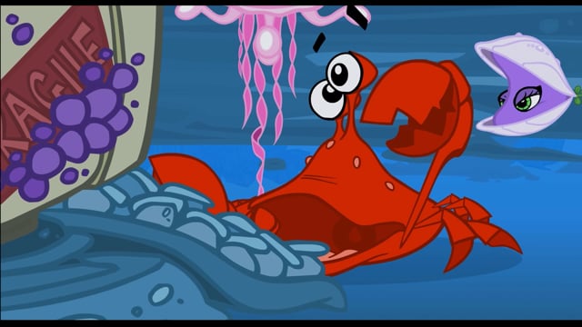 Hector's World on Vimeo