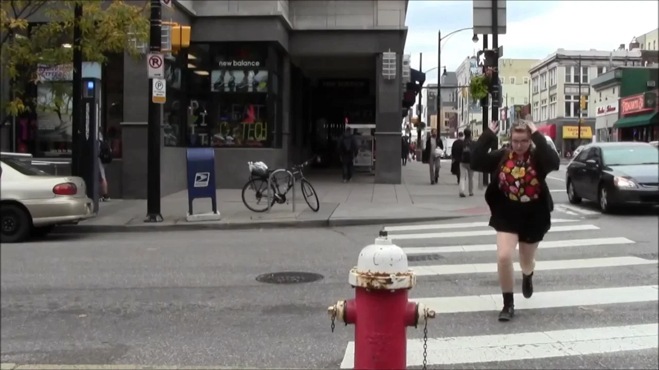 Video Essay imovie on Vimeo