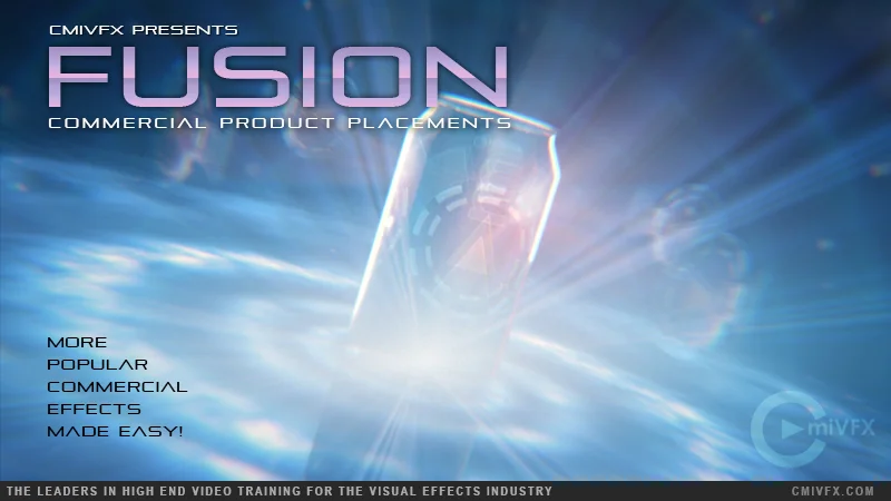 Fusion Product Placement