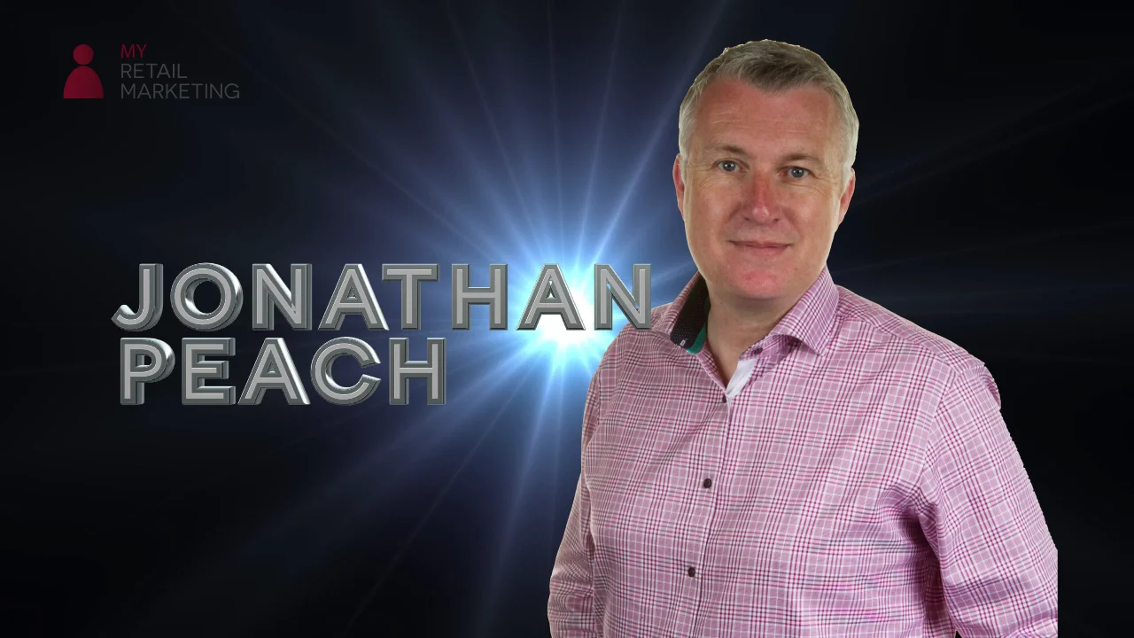 RMG - Jonathan Peach with music on Vimeo