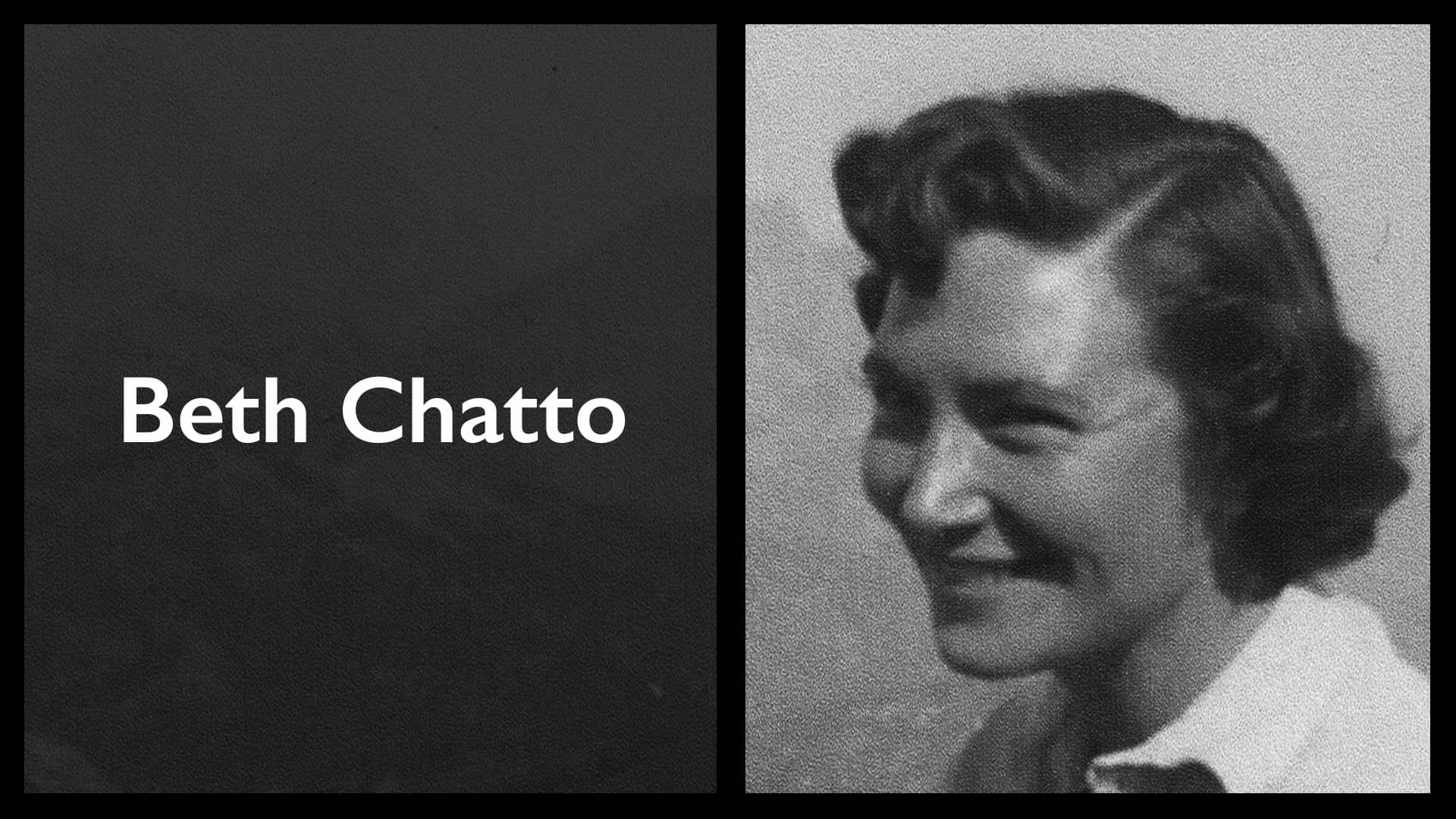 Beth Chatto on Vimeo