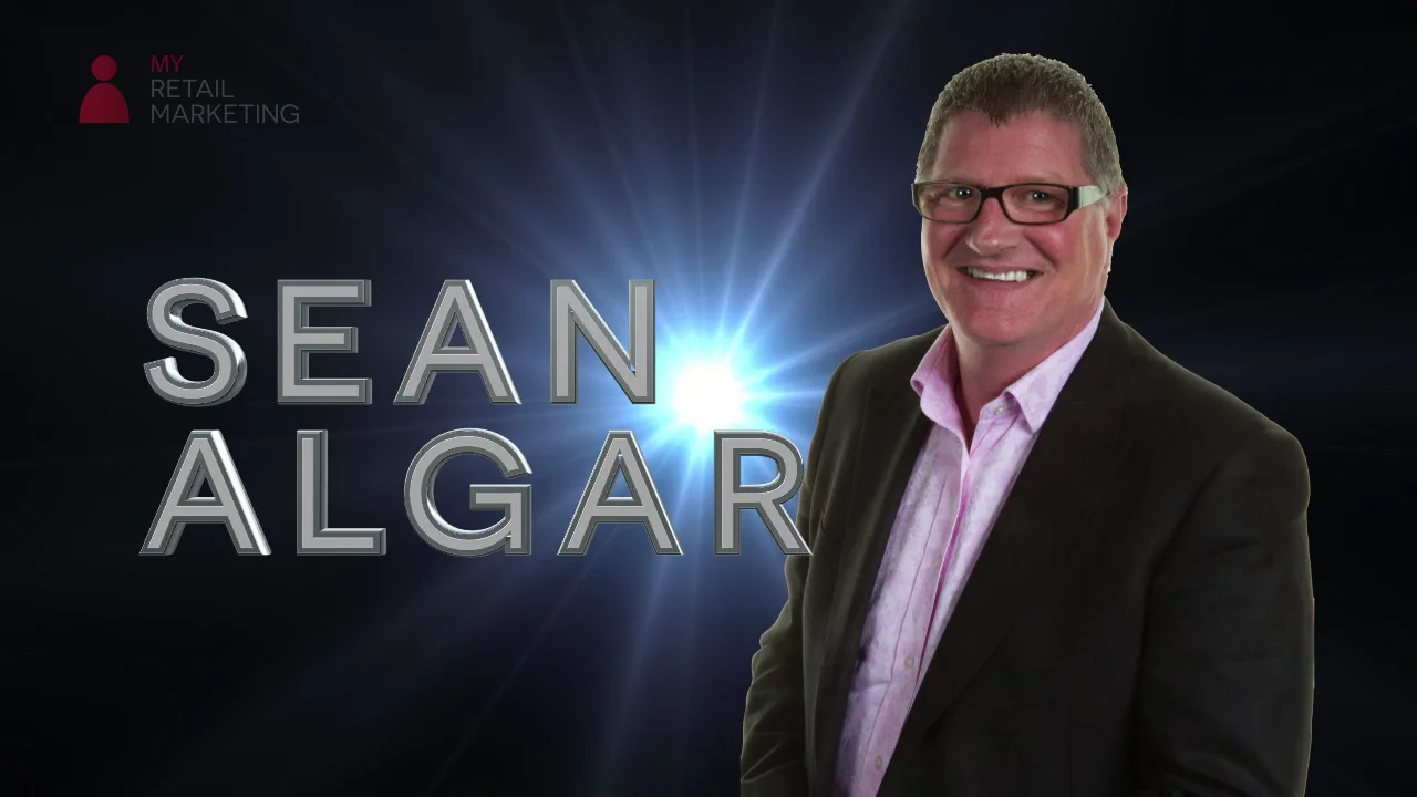 RMG - Sean Algar with Music on Vimeo
