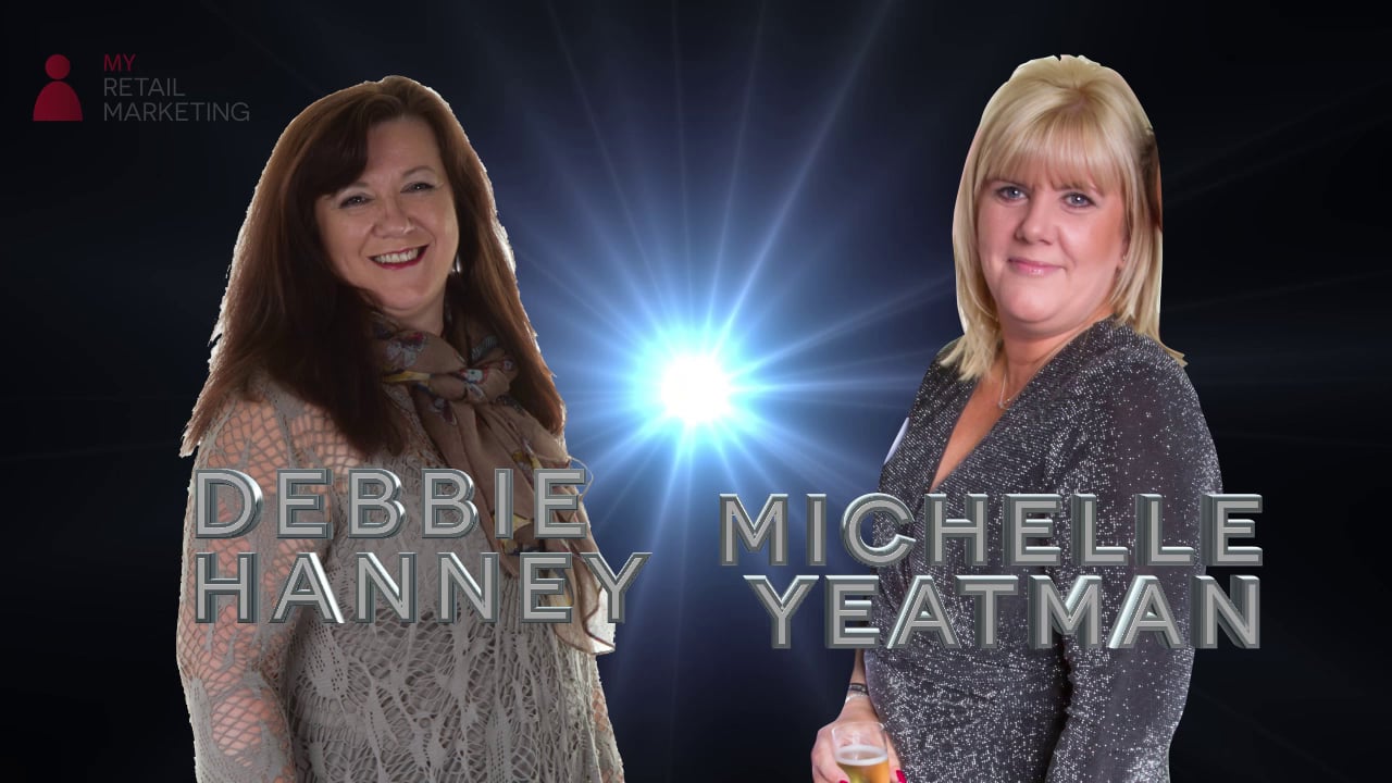 Retail Marketing - Debbie Hanney and Michelle Yeatman on Vimeo