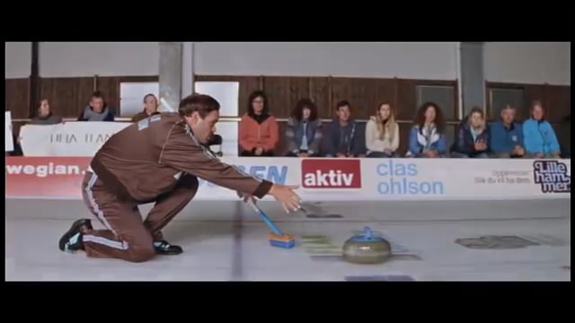 Kong Curling on Vimeo