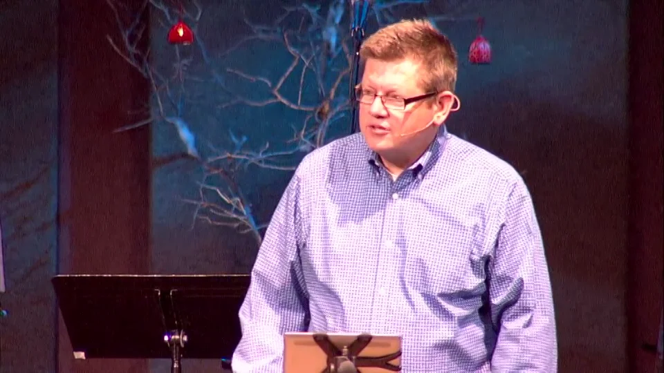 Mary: A Song Of Trust - Ed Rowell - December 7, 2014 on Vimeo