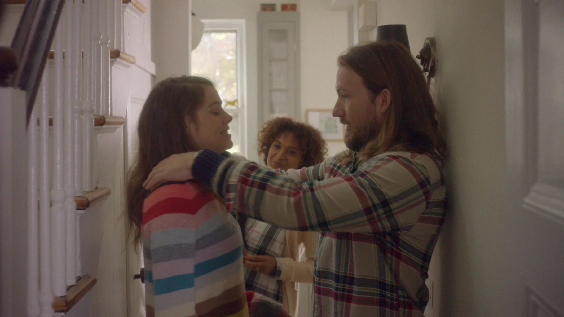 GAP HOLIDAY GAUNTLET on Vimeo