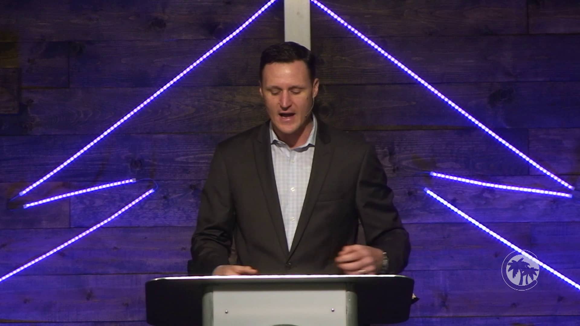 A Light Into The World - Pastor Steve Chappell on Vimeo